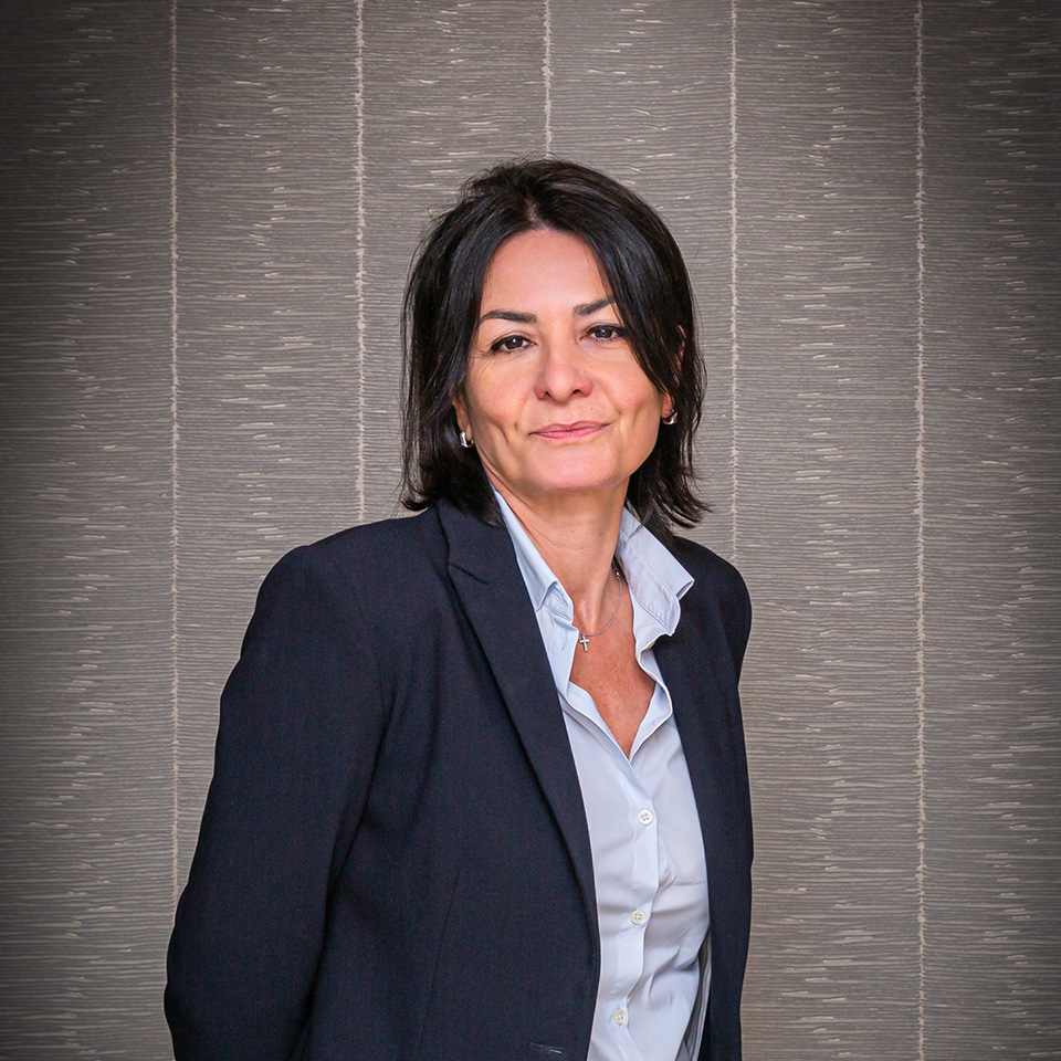 Ana Isabel González de la Torre - Rodríguez Maseda