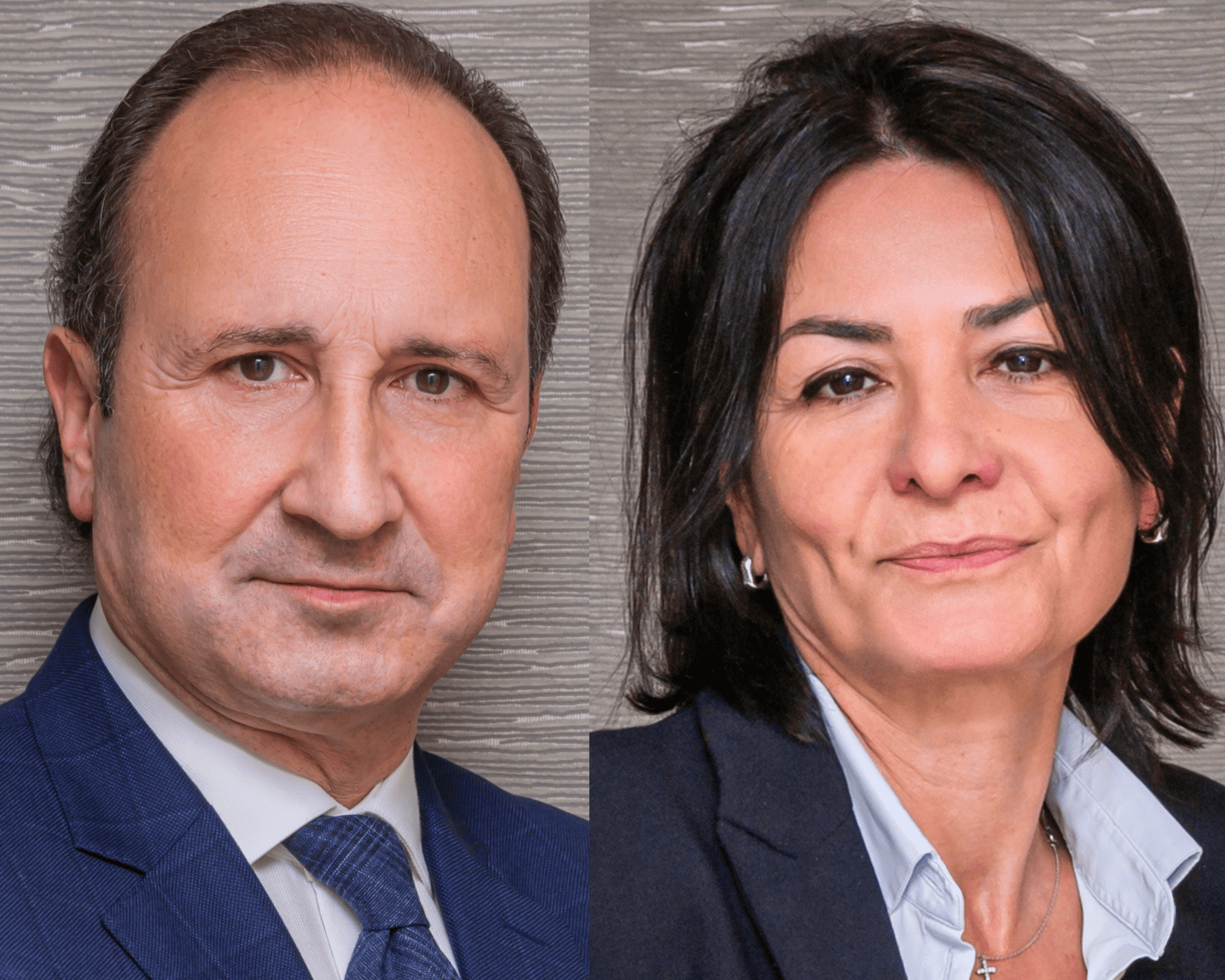 Juan Carlos Rodríguez Maseda y Ana Isabel González participan en la IV ...